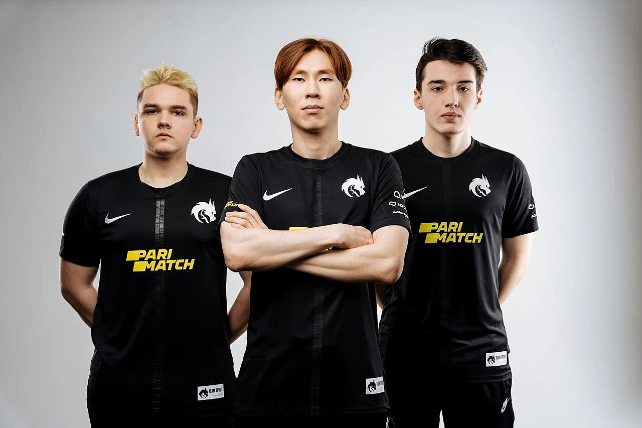 Team Spirit From Russia Wins $18 Million, Beating PSG.LGD